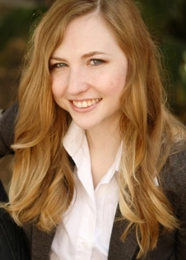 Mikaela Krantz | Voice Actors from the world Wikia | Fandom