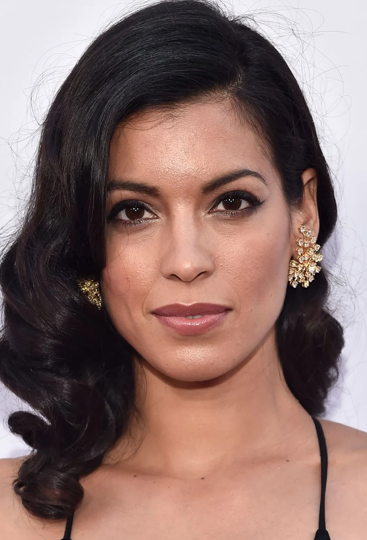 Stephanie Sigman | Voice Actors from the world Wikia | Fandom