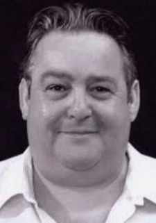 Alain Flick | Voice Actors from the world Wikia | Fandom