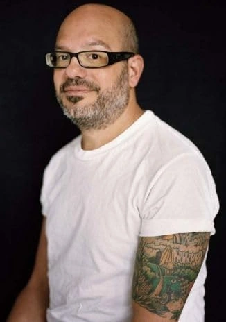 David Cross | Voice Actors from the world Wikia | Fandom