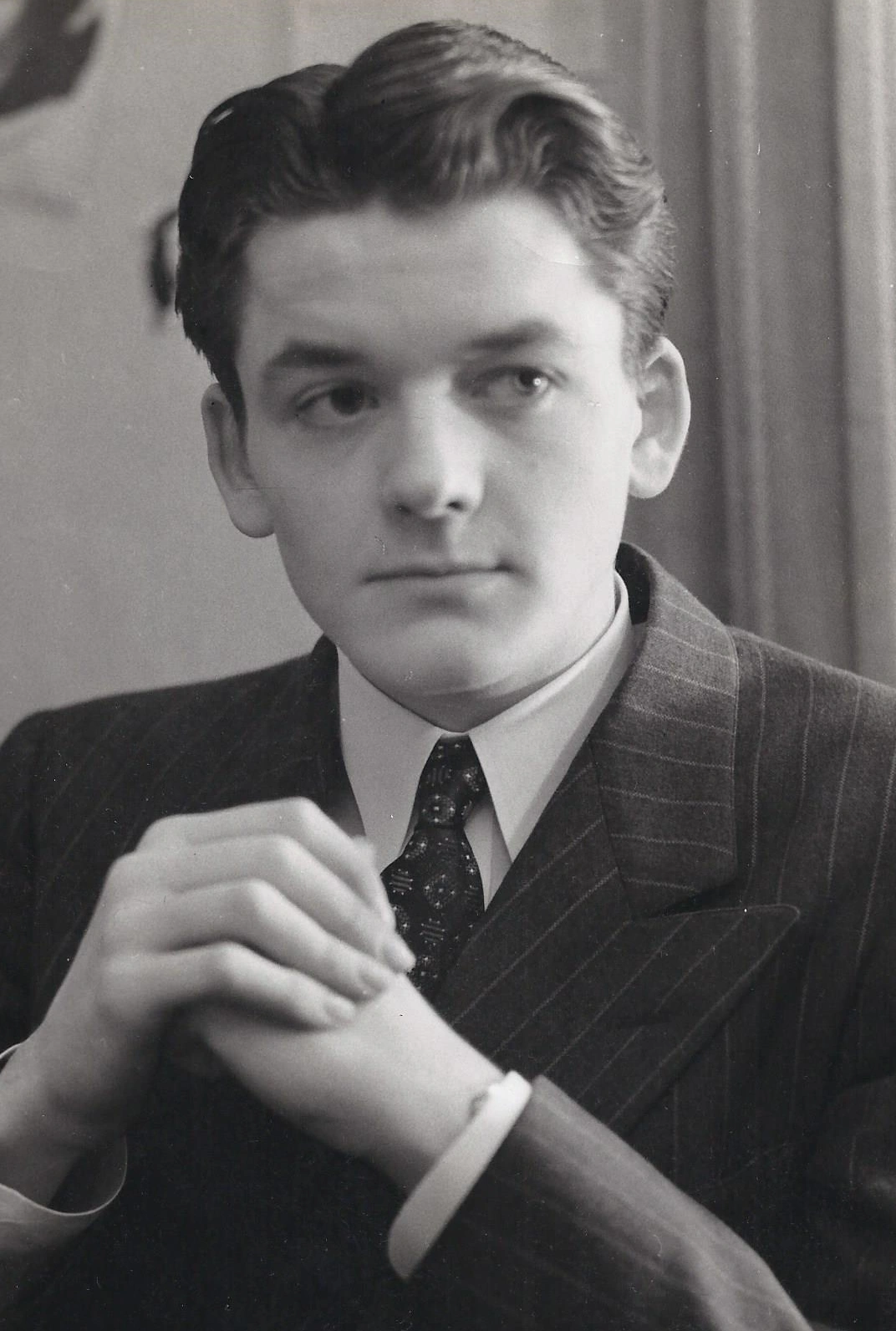 Hal Holbrook | Voice Actors from the world Wikia | Fandom