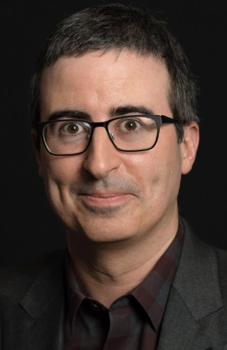 John Oliver | Voice Actors from the world Wikia | Fandom