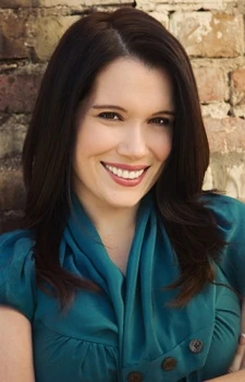 Monica Rial | Voice Actors from the world Wikia | Fandom