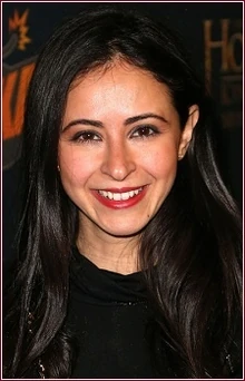 Jessica DiCicco | Voice Actors from the world Wikia | Fandom