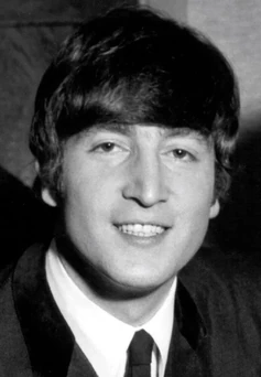 John Lennon | Voice Actors from the world Wikia | Fandom