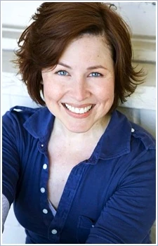 Luci Christian | Voice Actors from the world Wikia | Fandom