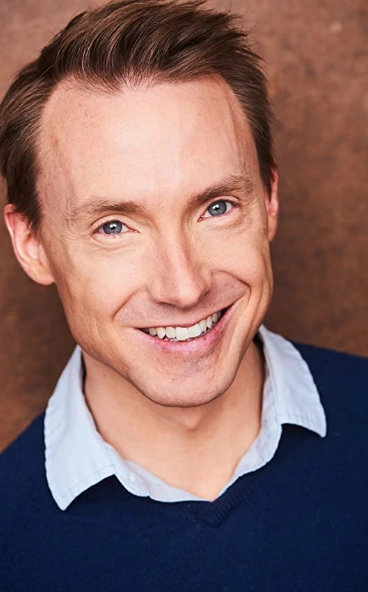 Mark Whitten | Voice Actors from the world Wikia | Fandom