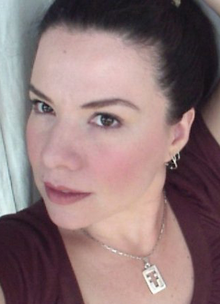 Circe Luna | Voice Actors from the world Wikia | Fandom