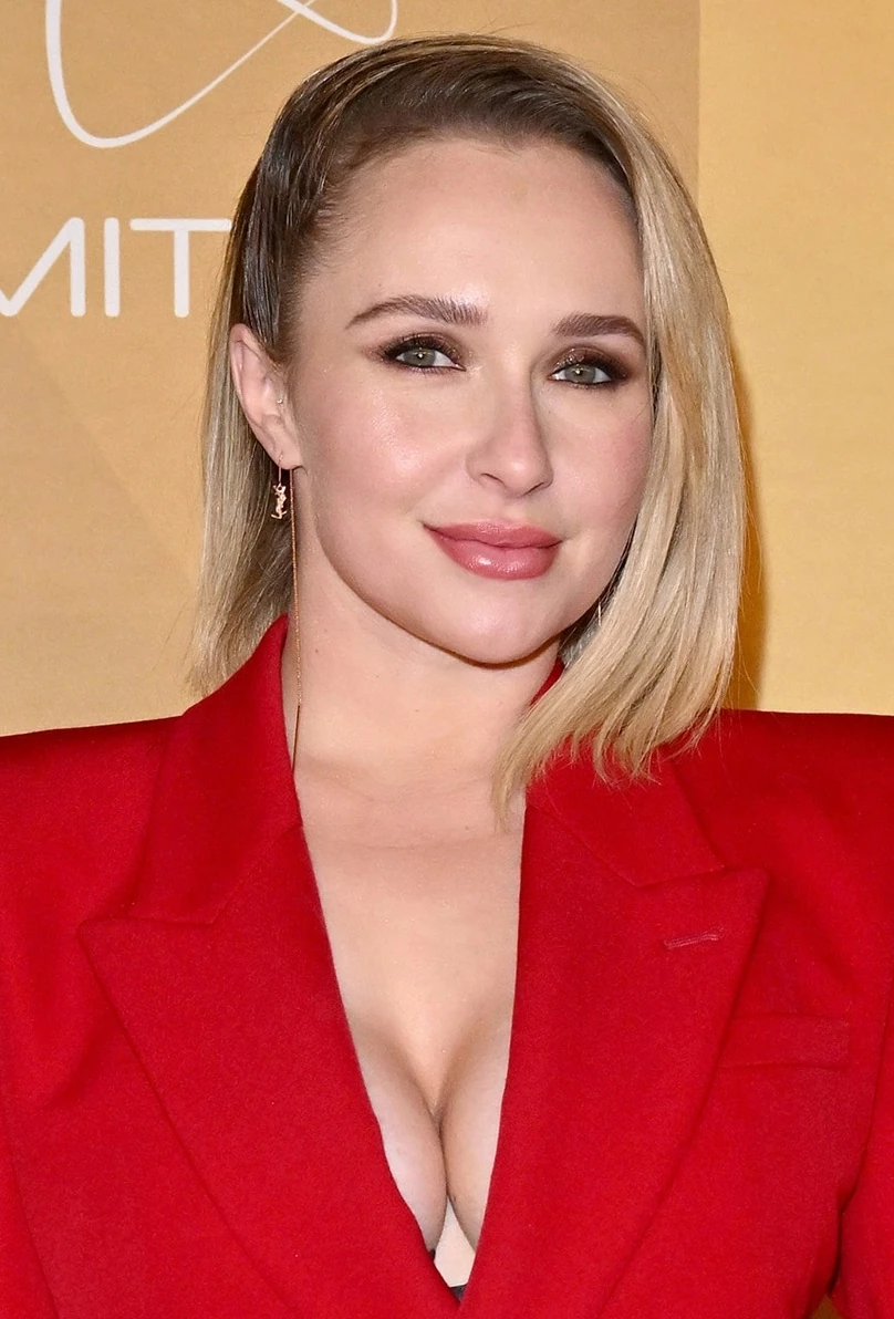 Hayden Panettiere Voice Actors From The World Wikia Fandom