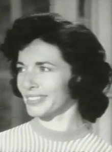 Peggy Webber | Voice Actors from the world Wikia | Fandom