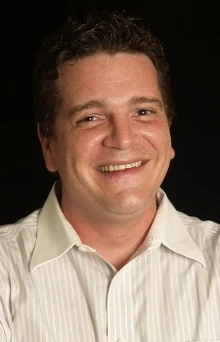 Chris Rager | Voice Actors from the world Wikia | Fandom