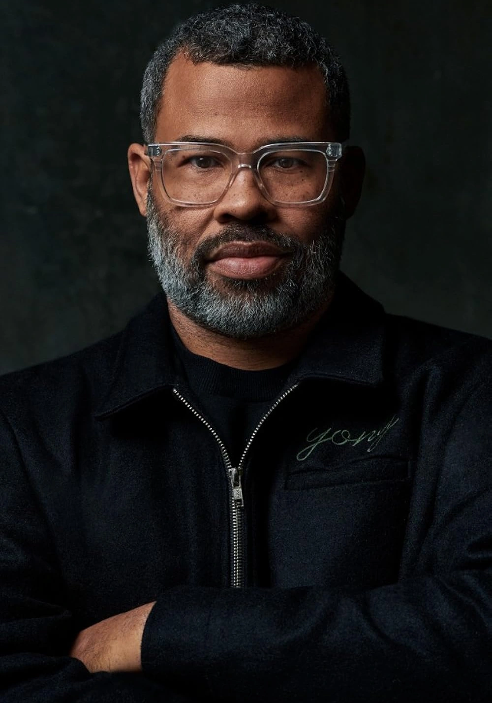Jordan Peele | Voice Actors from the world Wikia | Fandom