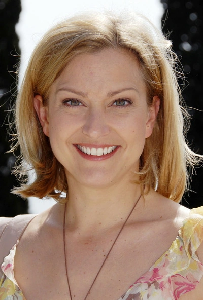 Stephanie Kellner | Voice Actors from the world Wikia | Fandom