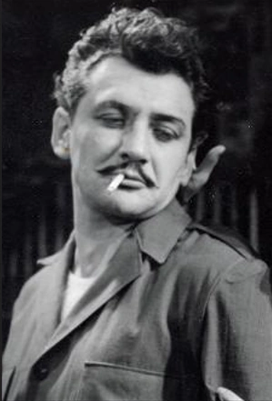 Sándor Makay | Voice Actors from the world Wikia | Fandom