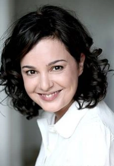Laetitia Godès | Voice Actors from the world Wikia | Fandom