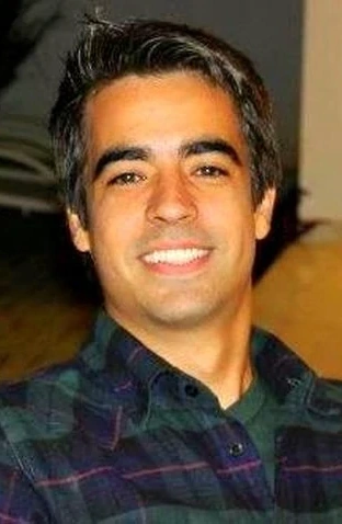 Patrick de Oliveira | Voice Actors from the world Wikia | Fandom