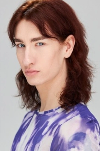 Benedict Stewardson | Voice Actors from the world Wikia | Fandom