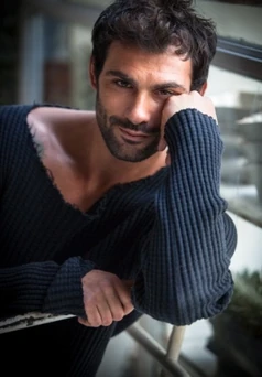 Francesco Arca | Voice Actors from the world Wikia | Fandom