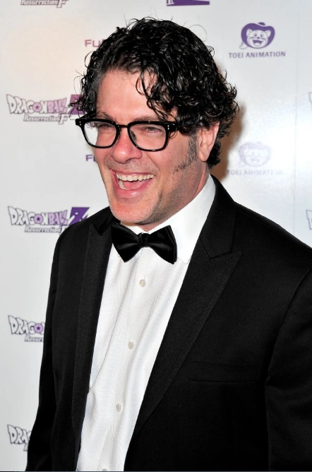 Sean Schemmel | Voice Actors from the world Wikia | Fandom