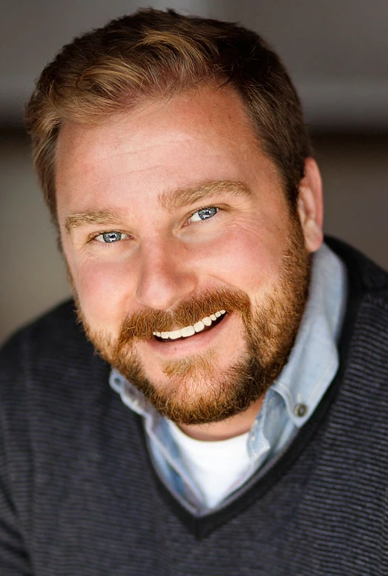 Cory Doran | Voice Actors from the world Wikia | Fandom
