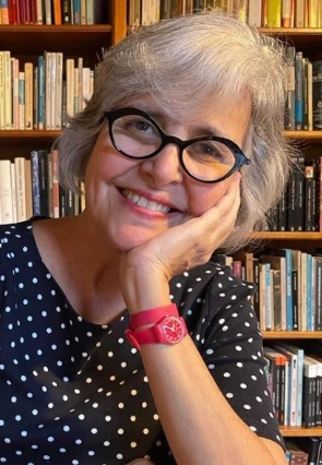 Josefina Núñez | Voice Actors from the world Wikia | Fandom