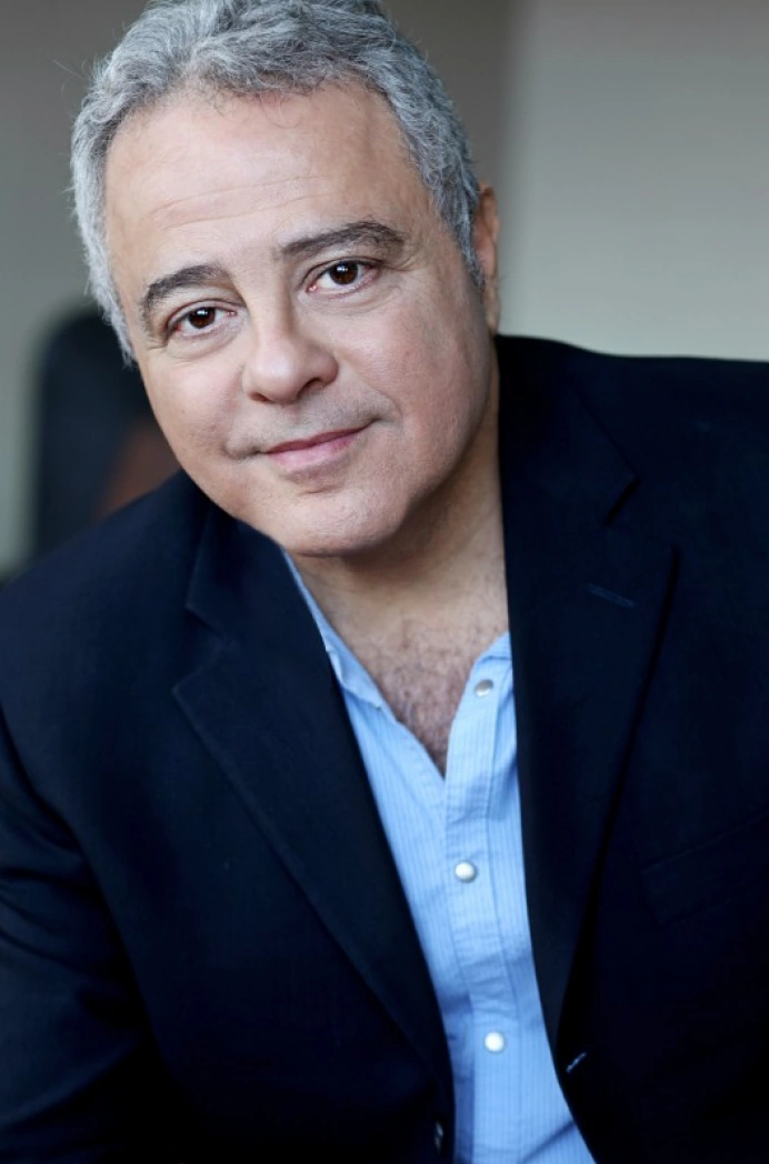 Manuel Tadros | Voice Actors from the world Wikia | Fandom