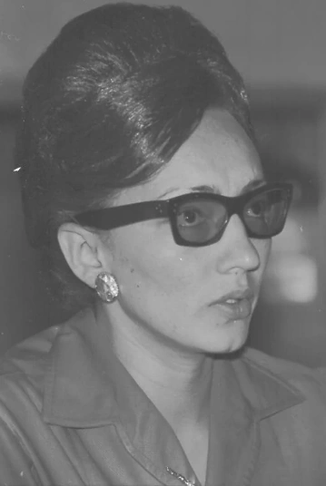 Yolanda Mérida | Voice Actors from the world Wikia | Fandom