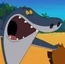 Zig & Sharko | Voice Actors from the world Wikia | Fandom
