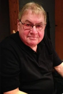 Andre Stojka | Voice Actors from the world Wikia | Fandom