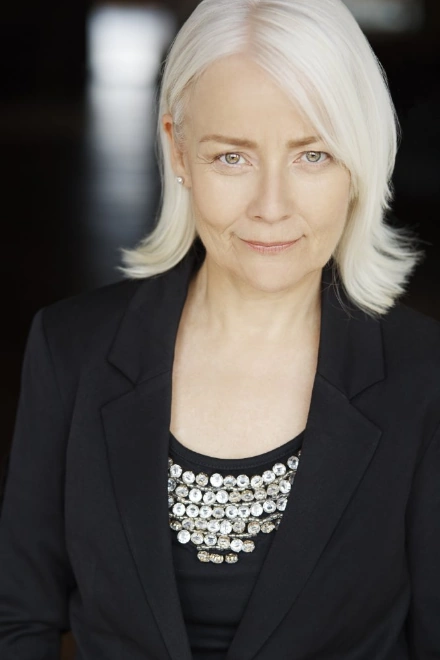 Dawn Ford | Voice Actors from the world Wikia | Fandom