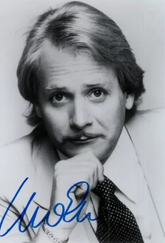 Martin Mull | Voice Actors from the world Wikia | Fandom