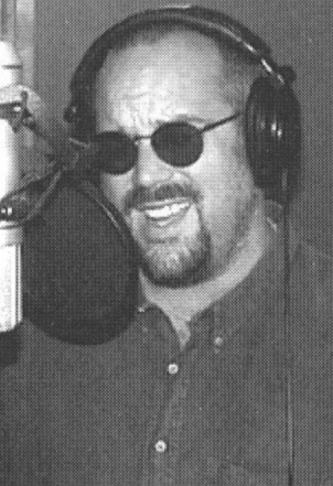 Michael Guinn | Voice Actors from the world Wikia | Fandom