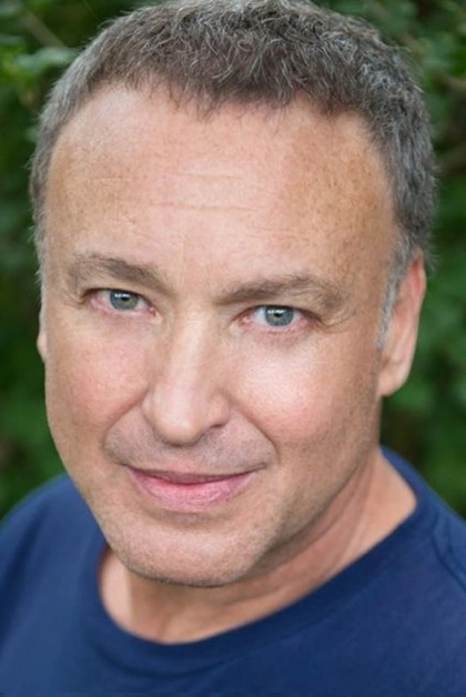Ron Rubin | Voice Actors from the world Wikia | Fandom