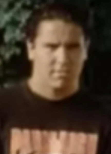 Jeremiah McCann | Voice Actors from the world Wikia | Fandom