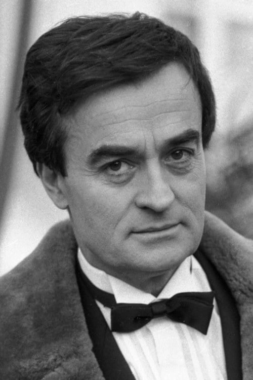 Pierre Hatet | Voice Actors from the world Wikia | Fandom