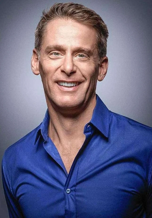 Scott Capurro | Voice Actors from the world Wikia | Fandom