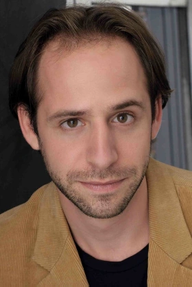 Yuval Segal | Voice Actors from the world Wikia | Fandom