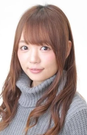 Yuuko Mori | Voice Actors from the world Wikia | Fandom
