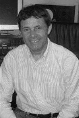 Stan Alexander | Voice Actors from the world Wikia | Fandom