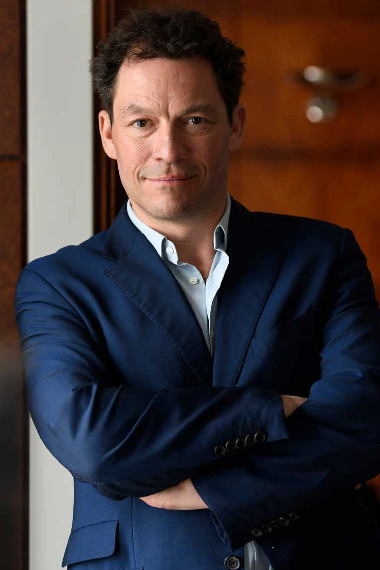 Dominic West | Voice Actors from the world Wikia | Fandom
