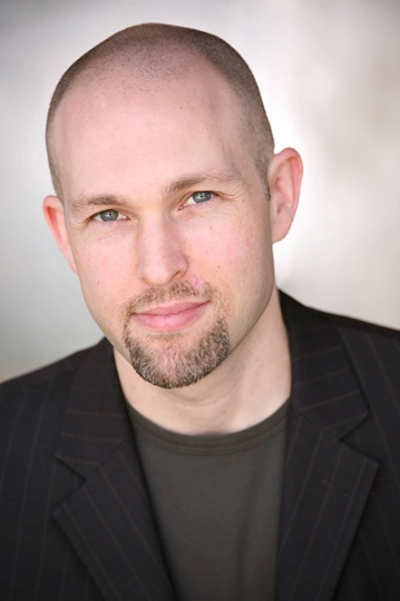Jeff Cohen | Voice Actors from the world Wikia | Fandom