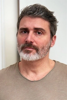 Pascal Gimenez | Voice Actors from the world Wikia | Fandom