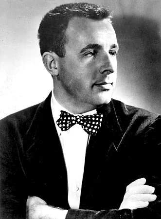 Ray Bradbury | Voice Actors from the world Wikia | Fandom