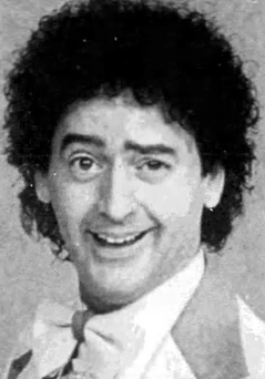 Joe Flaherty | Voice Actors from the world Wikia | Fandom
