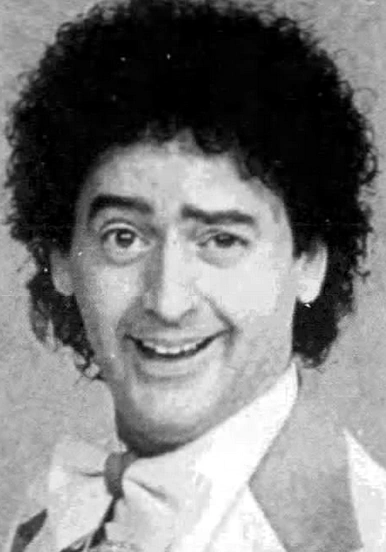 Joe Flaherty | Voice Actors from the world Wikia | Fandom