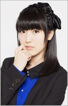 Yui Ishikawa | Voice Actors from the world Wikia | Fandom