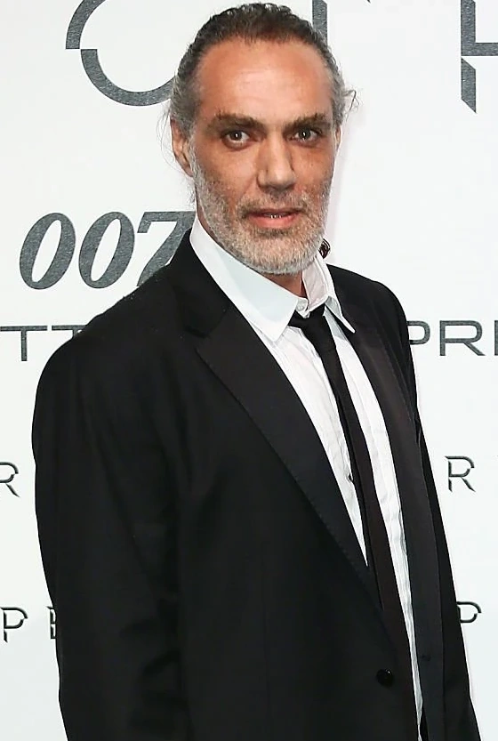 Alessandro Cremona | Voice Actors from the world Wikia | Fandom