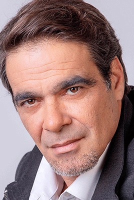Alon Ofir | Voice Actors from the world Wikia | Fandom