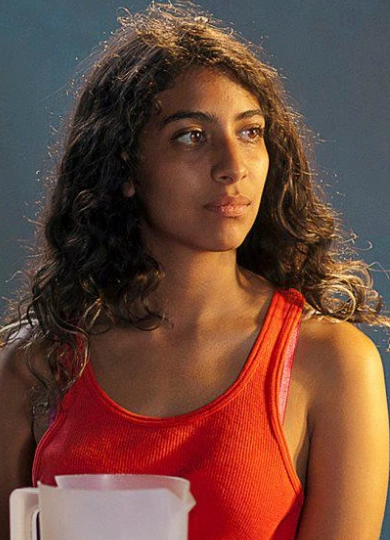 Fernanda Robles | Voice Actors from the world Wikia | Fandom