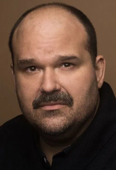 Mel Rodriguez | Voice Actors from the world Wikia | Fandom